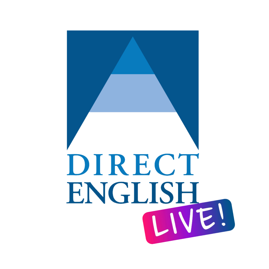 directenglishlive
